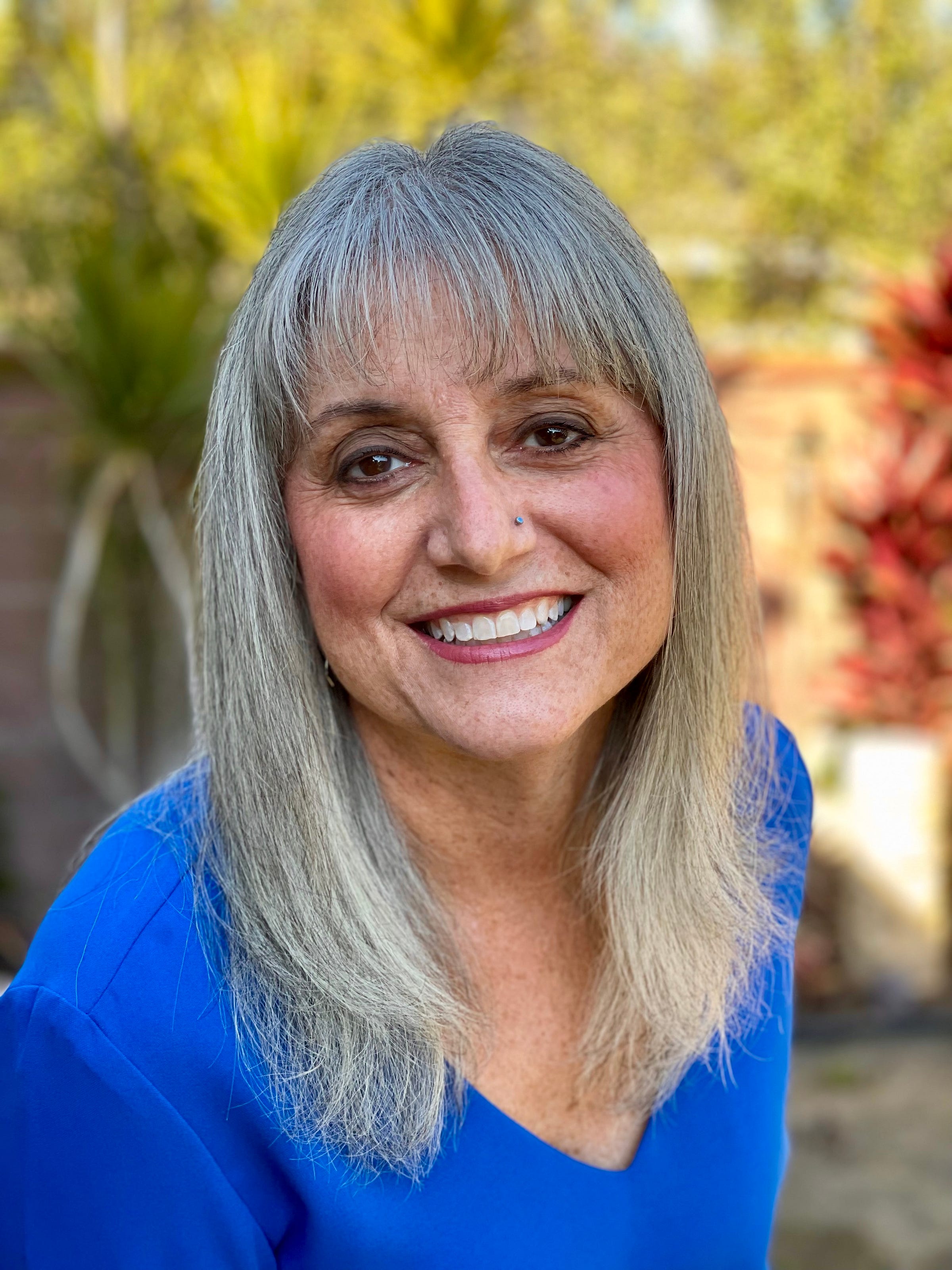 Lisa Andria – Medium