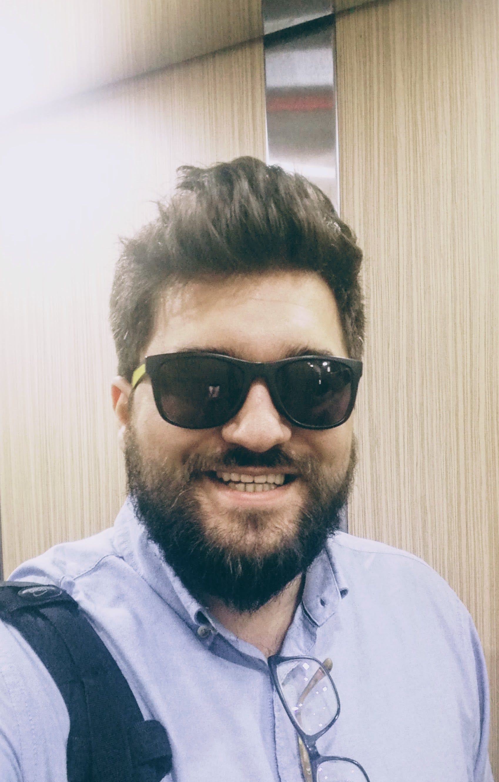 John Demian – Medium
