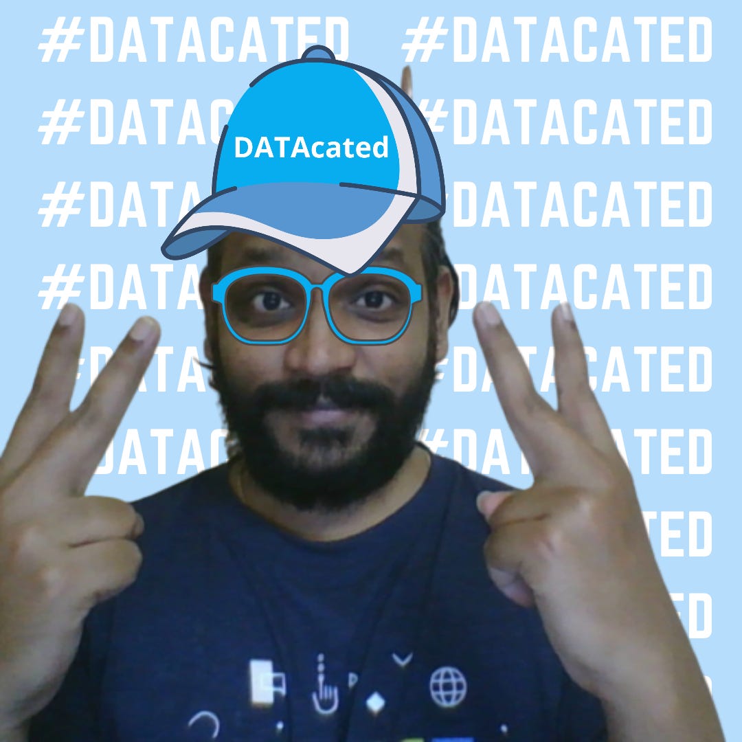 Kalyan Prasad – Medium