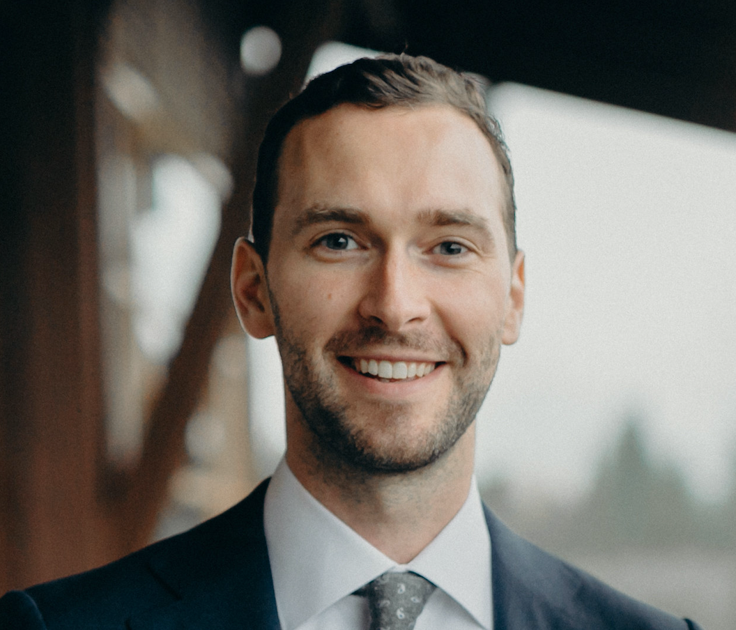 Joshua Del Begio – Medium