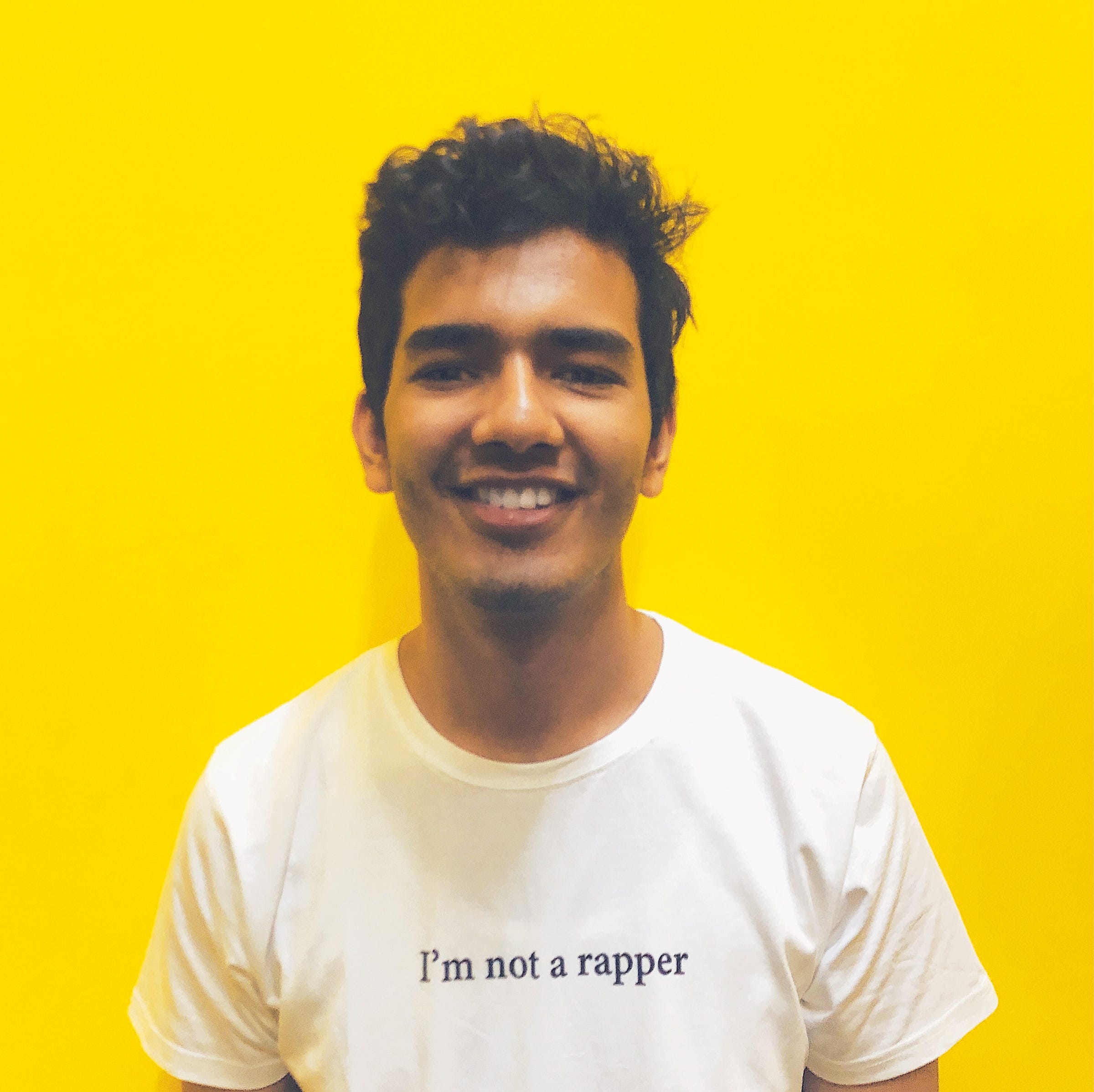 Vedant Jain – Medium
