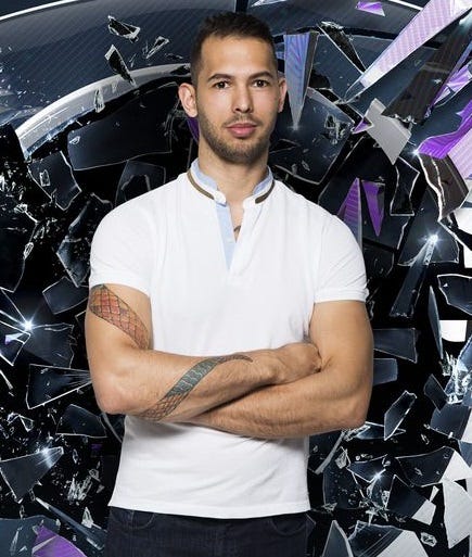 Andrew Tate Merch – Medium