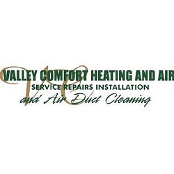 Valley Comfort Heating and Air – Medium