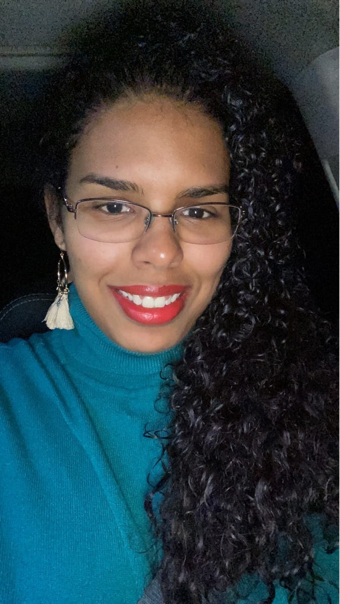 Sheila Tejada on Medium curated some lists