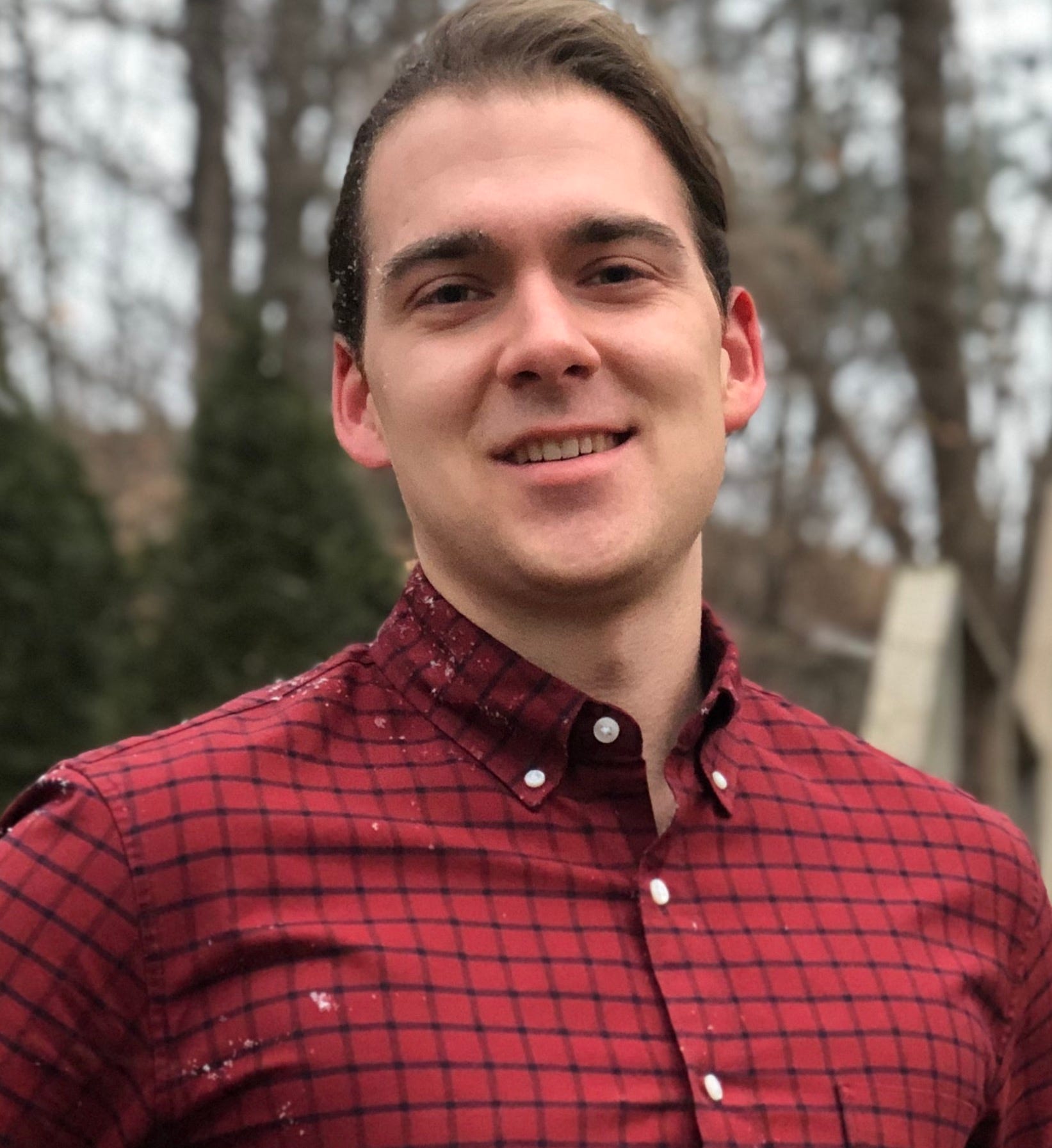Nick Ivanecky – Medium