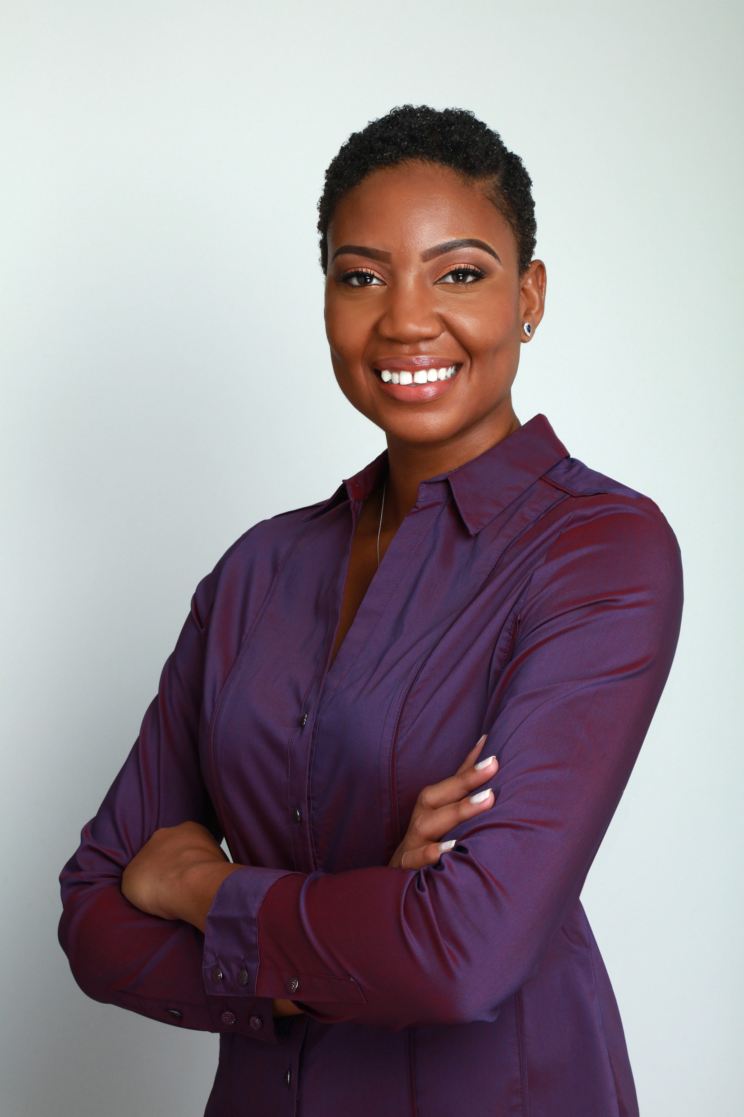 About – Monique DeCandido – Medium