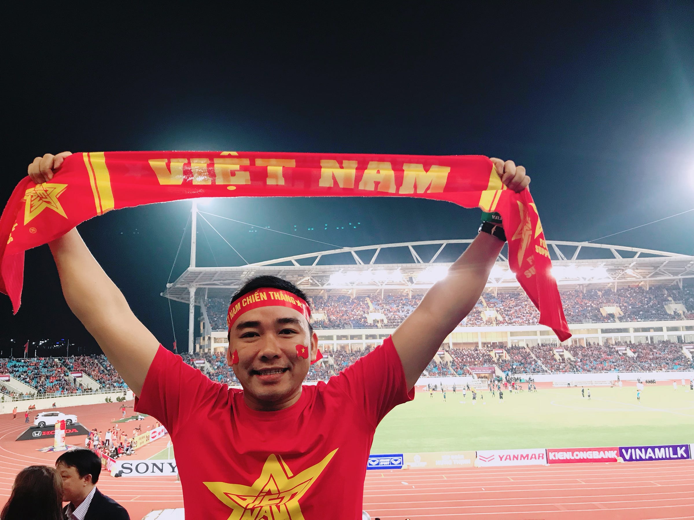 Hoàng Võ | KV Ventures – Medium