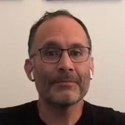 Andrew Cantos – Medium