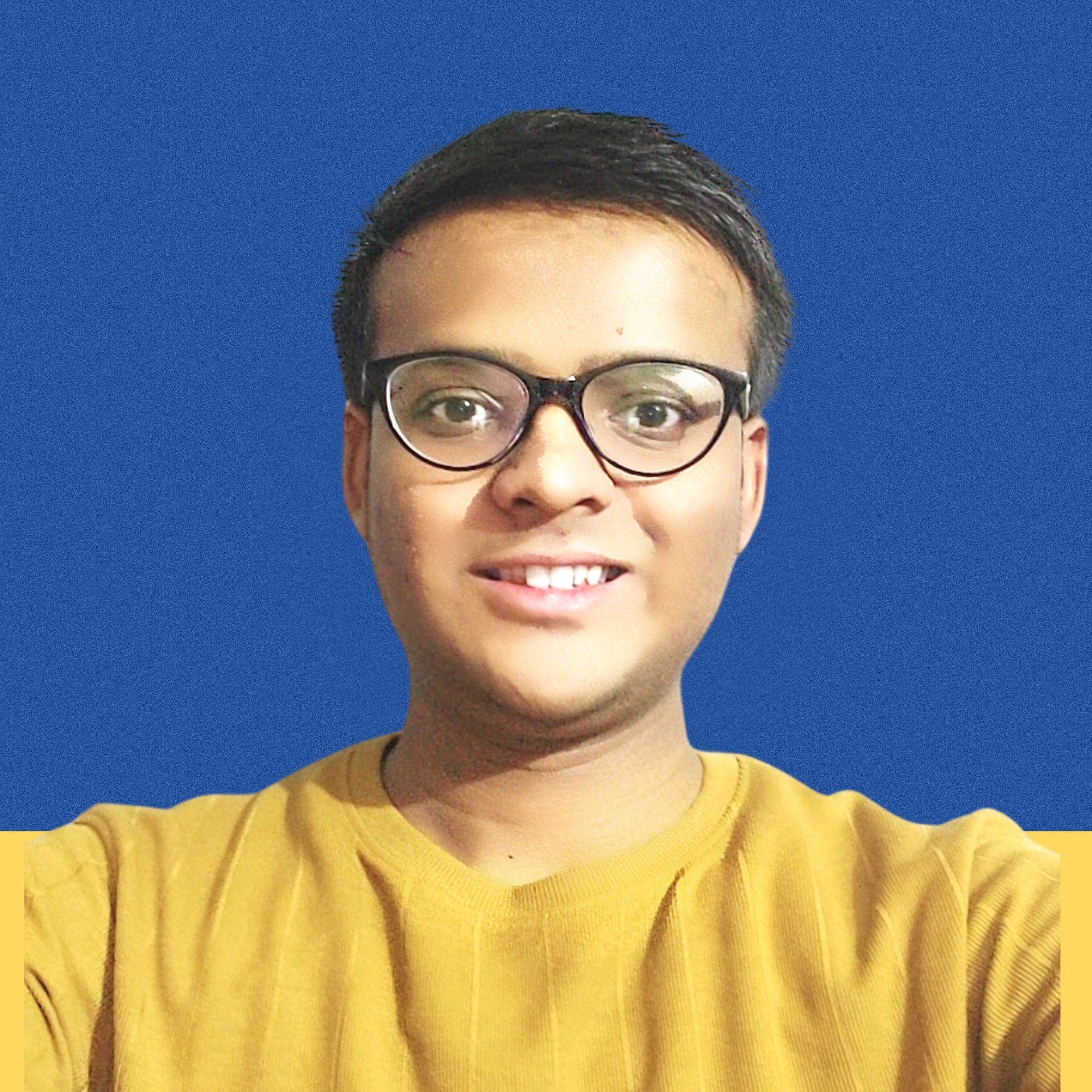 Naman Patel – Medium