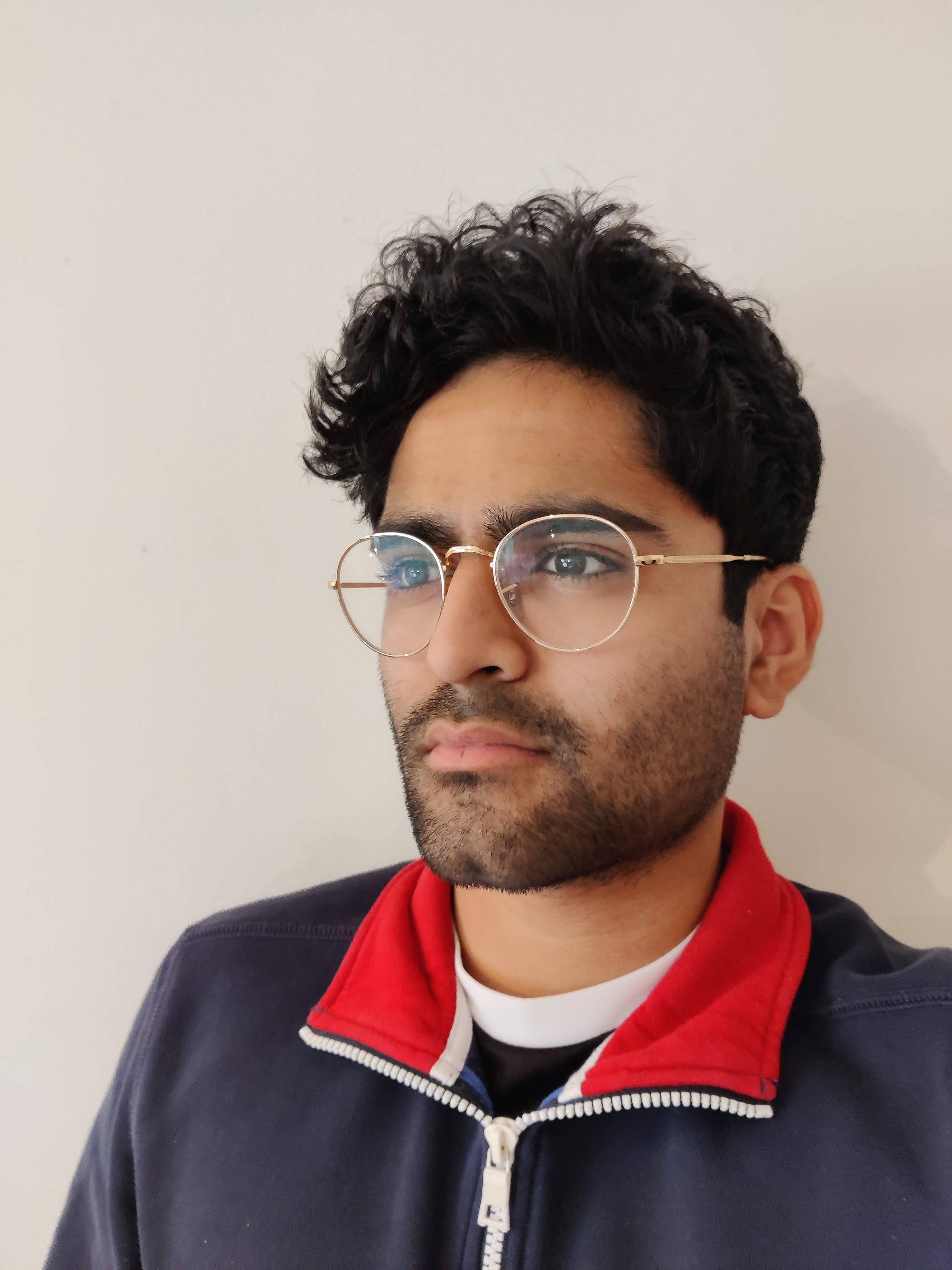 Kushal Patel – Medium Kushal Patel – Medium
