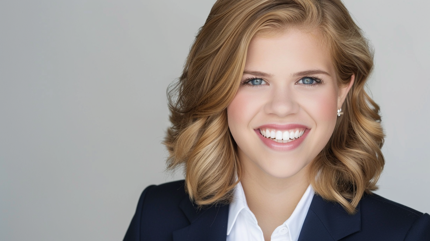 Ava Wright – Medium
