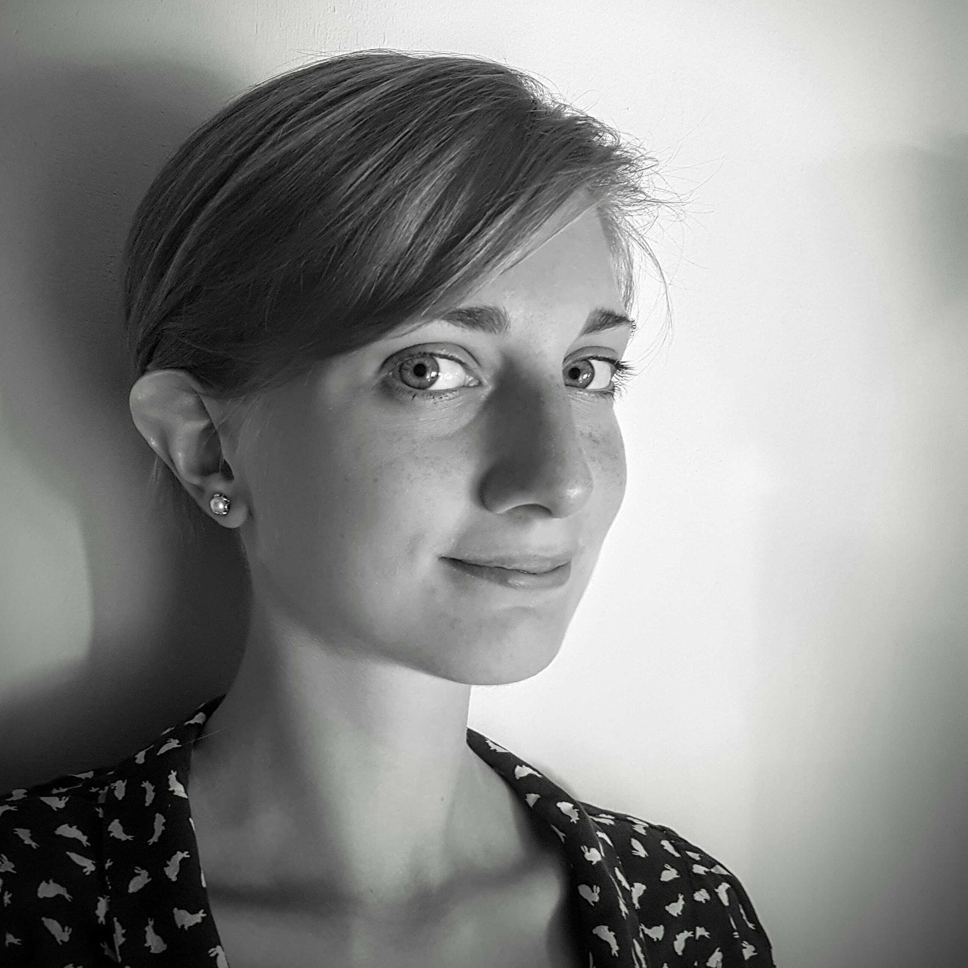 Eleonora Galimberti – Medium