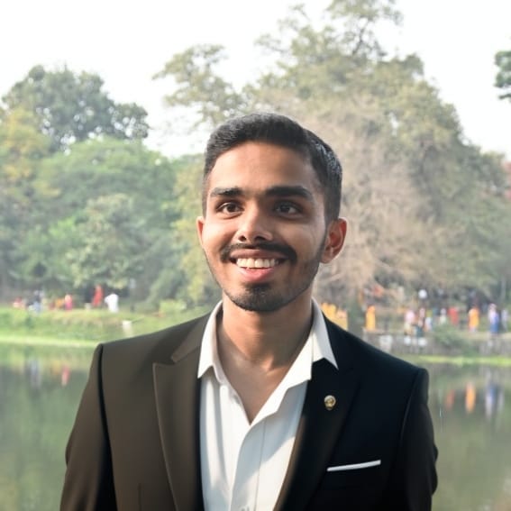 About – Aditya Yadav – Medium