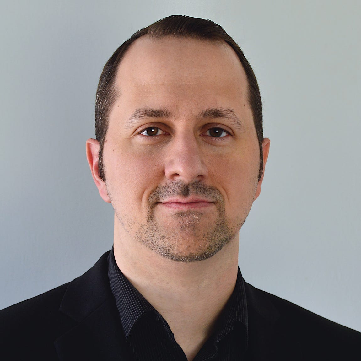 Jason Pruett – Medium