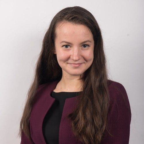 Alexandra Bystrova – Medium