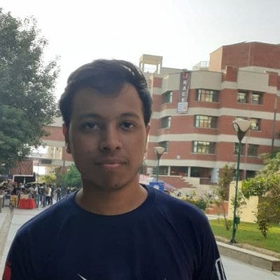 Puneet Goel – Medium