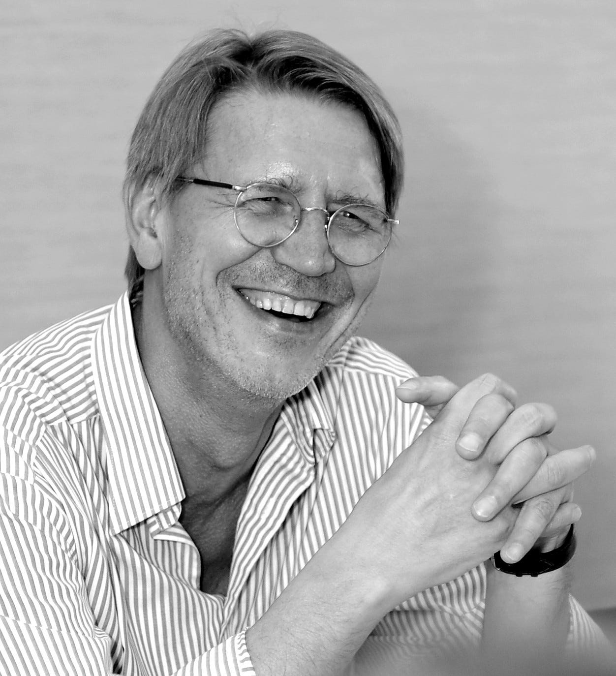 Harry Groenert – Medium