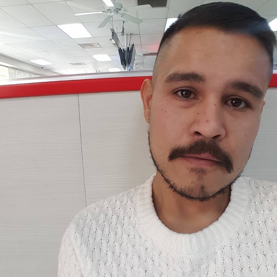 César Miguel R. Vega Magallón – Medium