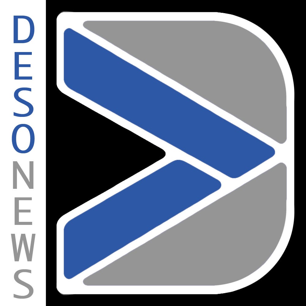DeSo News - pt – Medium