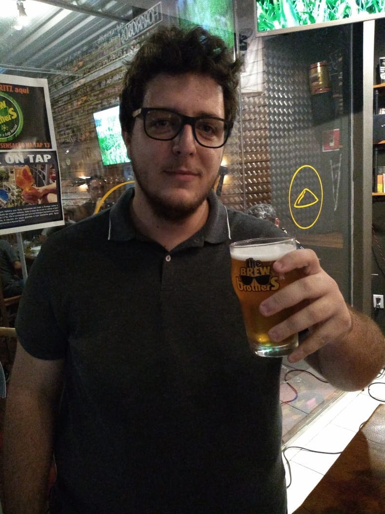 Gabriel Santos (thegabrielurss) – Medium