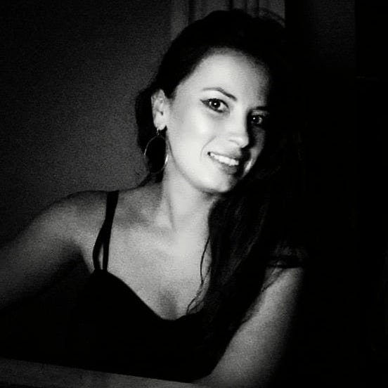 Katerina Alvizou – Medium
