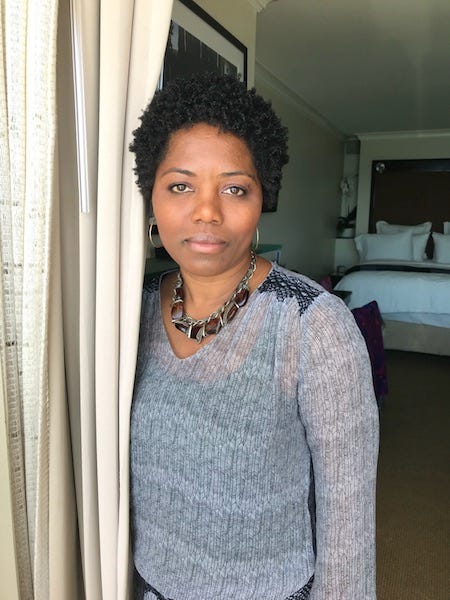 Zena Tuitt – Medium