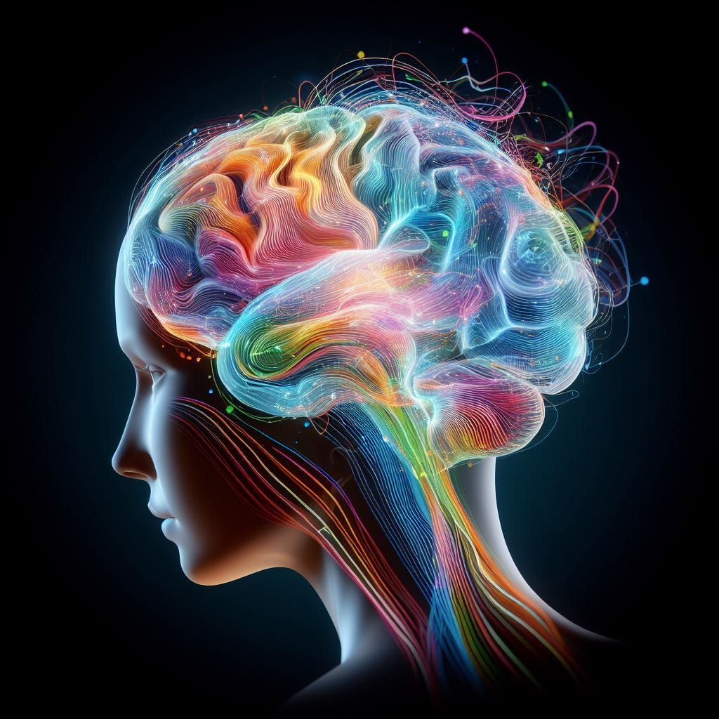 Mind Reader – Medium Mind Reader – Medium