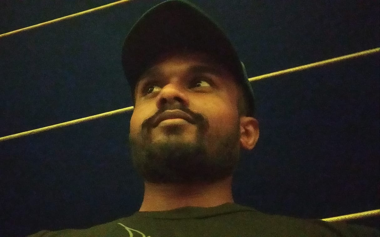 Sajith Madushanka – Medium