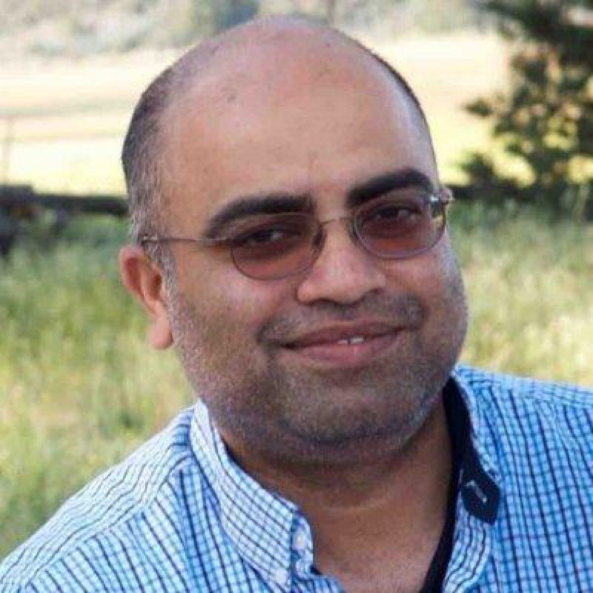 About – M Castelino – Medium