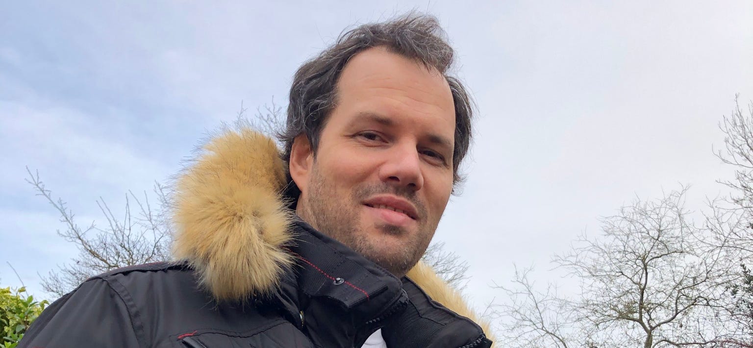 About – Alexandre Di Monaco Souza – Medium