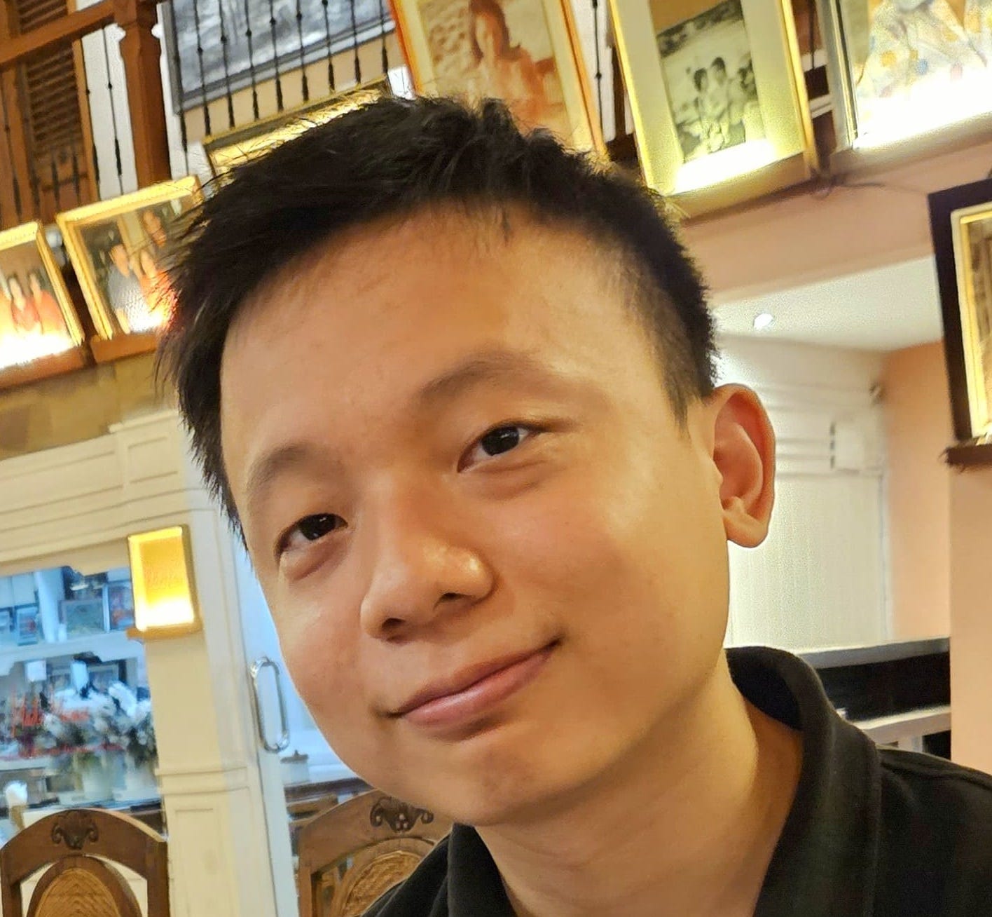 William Yeoh – Medium