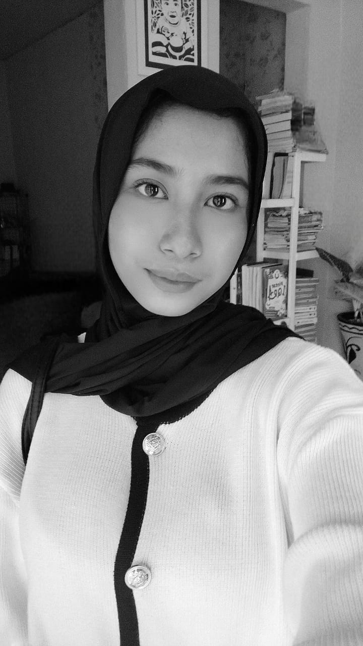 Azkiya Haswa – Medium