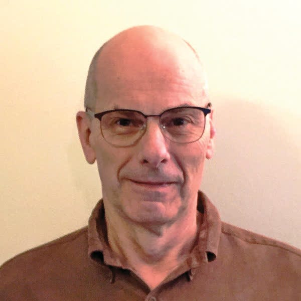 Joseph Dane – Medium