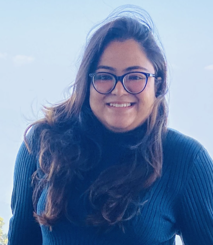 Akshita Tyagi – Medium