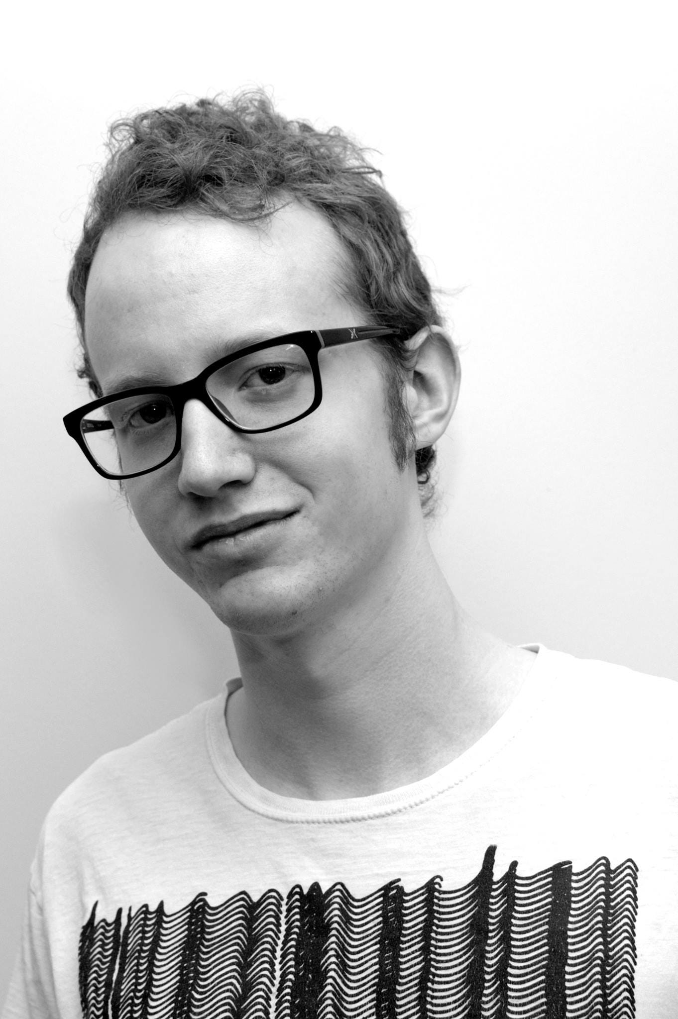 Jesse Ward – Medium