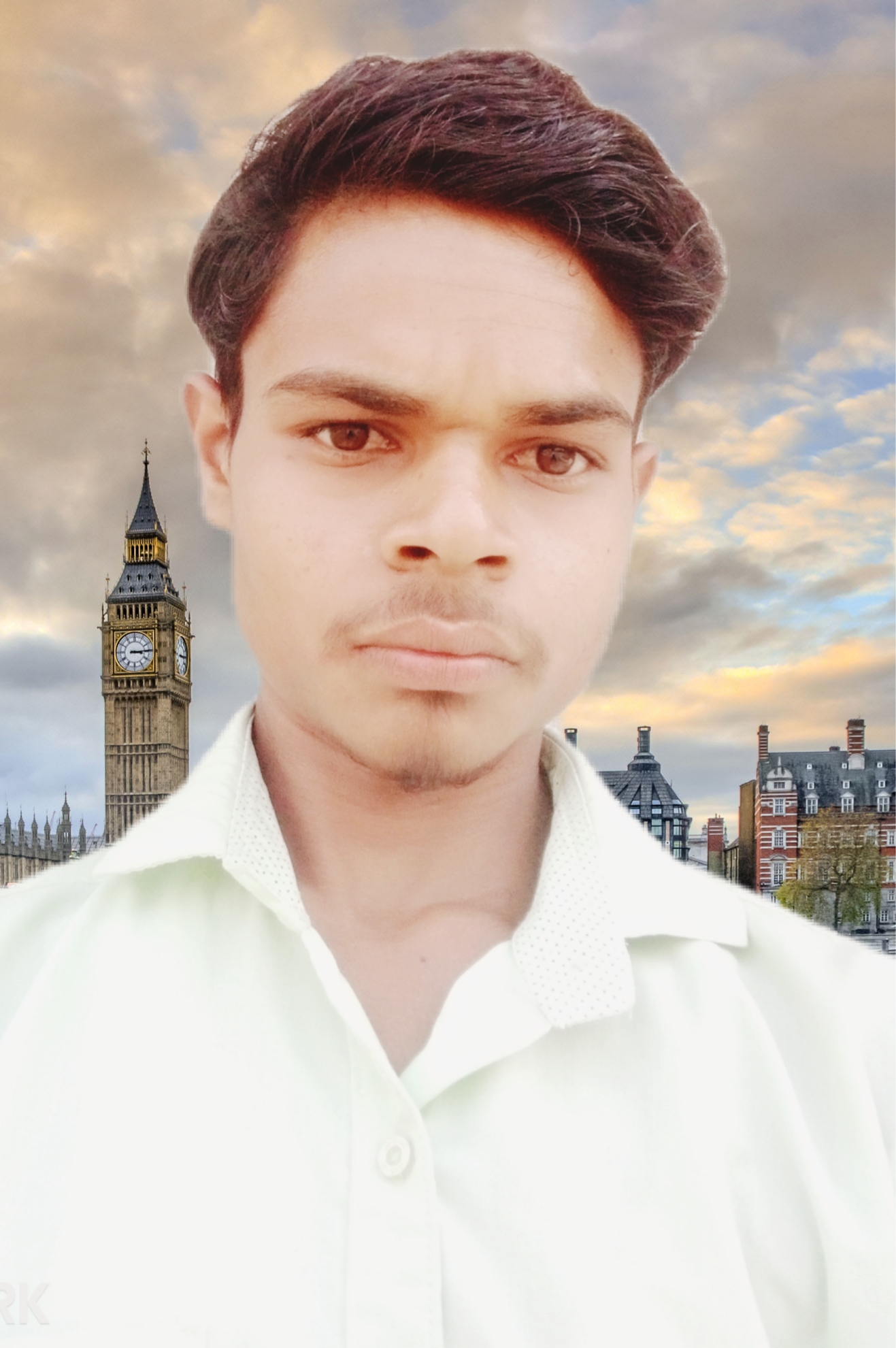 Chandan kr – Medium