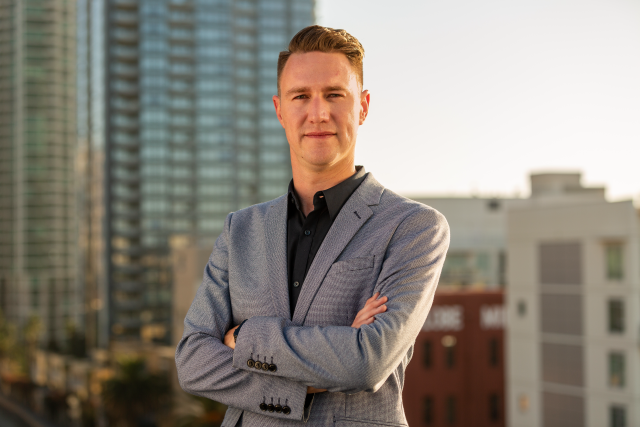 About – Kyle Porter – Medium