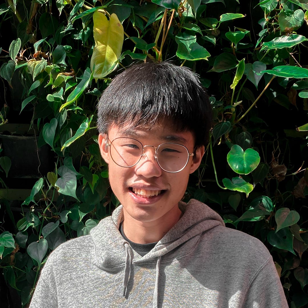 Sherman Tan – Medium