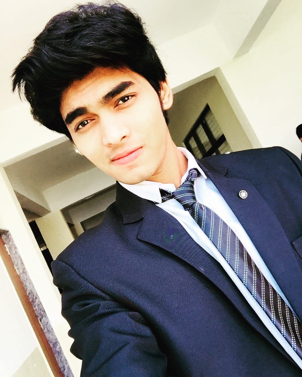 Rohit. R .Nikam – Medium