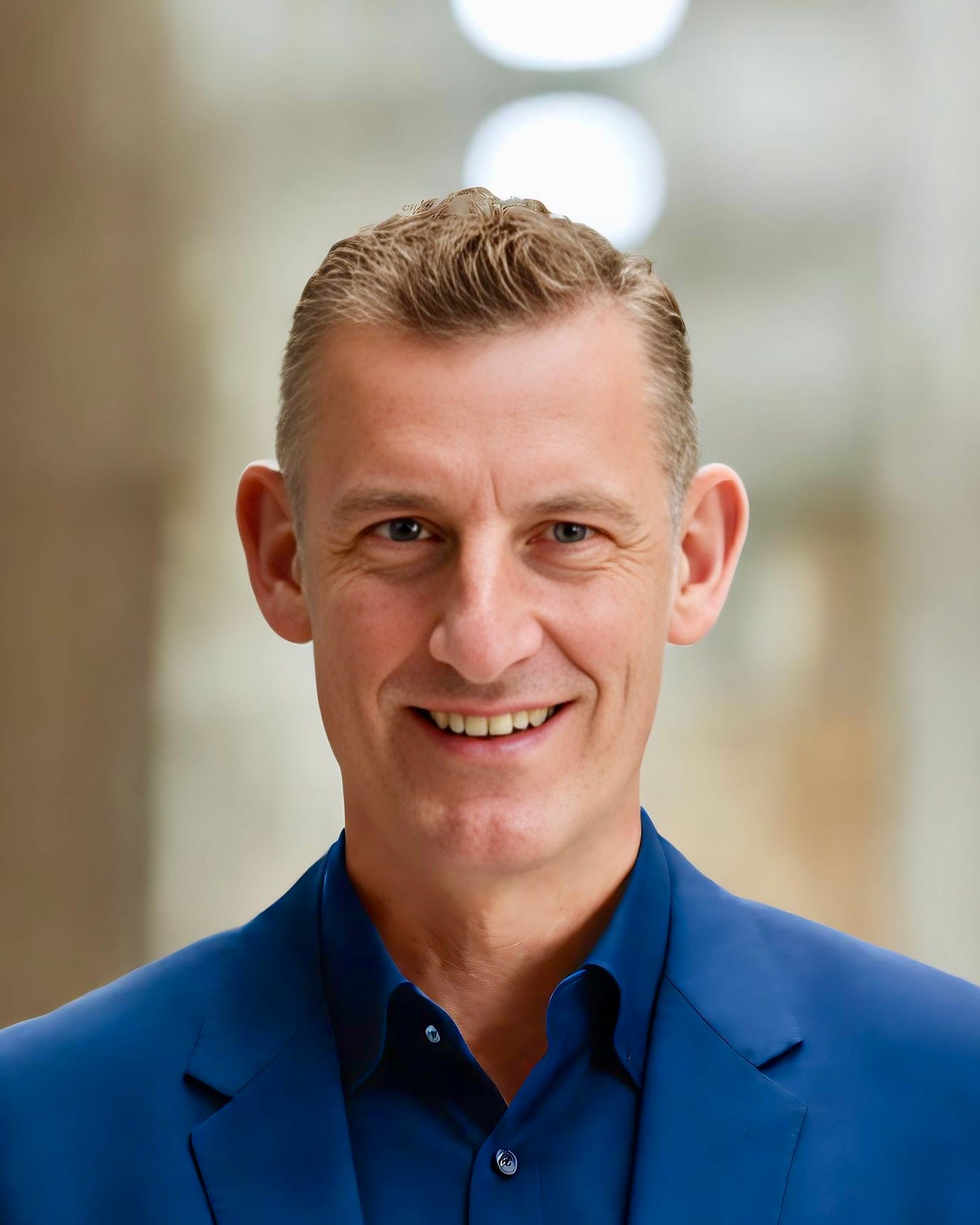 Martin Gray – Medium