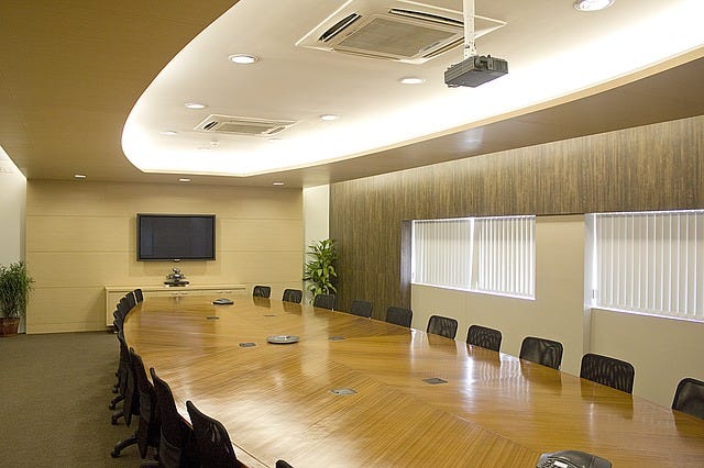 MANA SAJA SIH GEDUNG MEWAH UNTUK ACARA MICE DI INDONESIA
