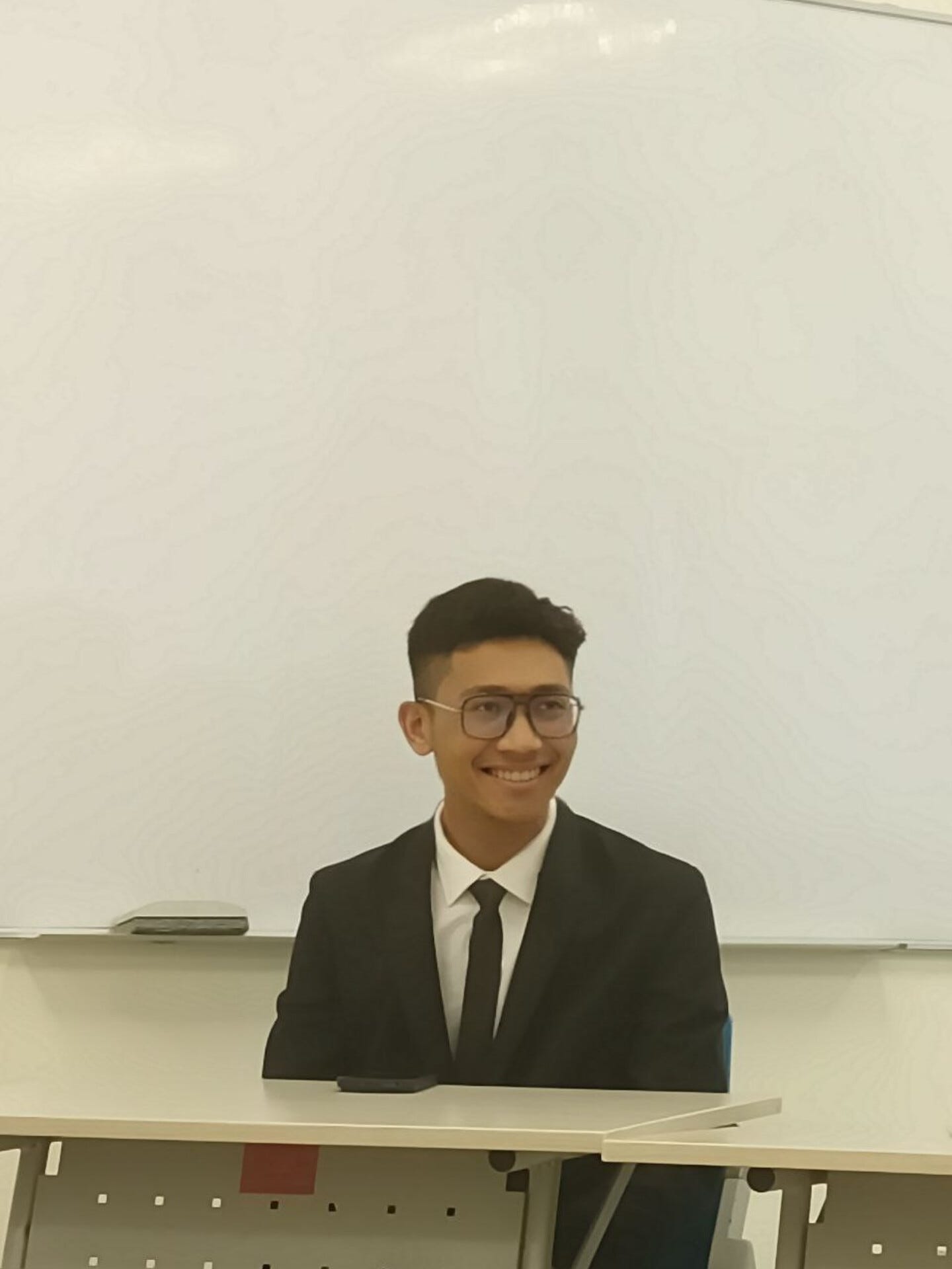 Afiq Danial – Medium
