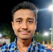 Aakash Tripathi – Medium