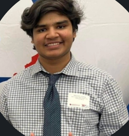Meet Patel Medium