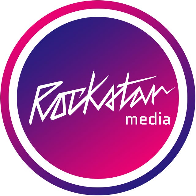 Ana / Rockstar Media – Medium
