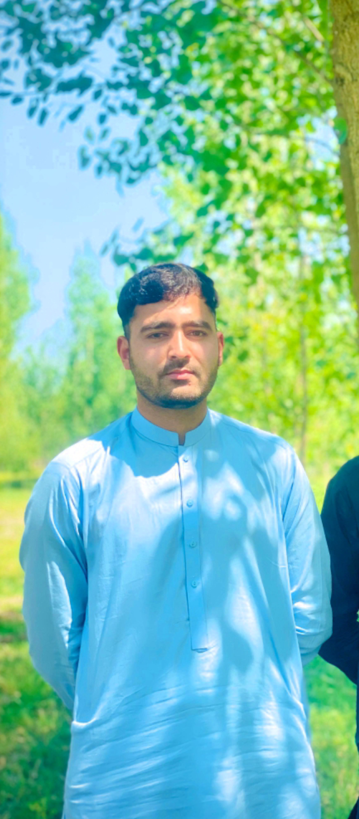 Hasnain Ahmad – Medium