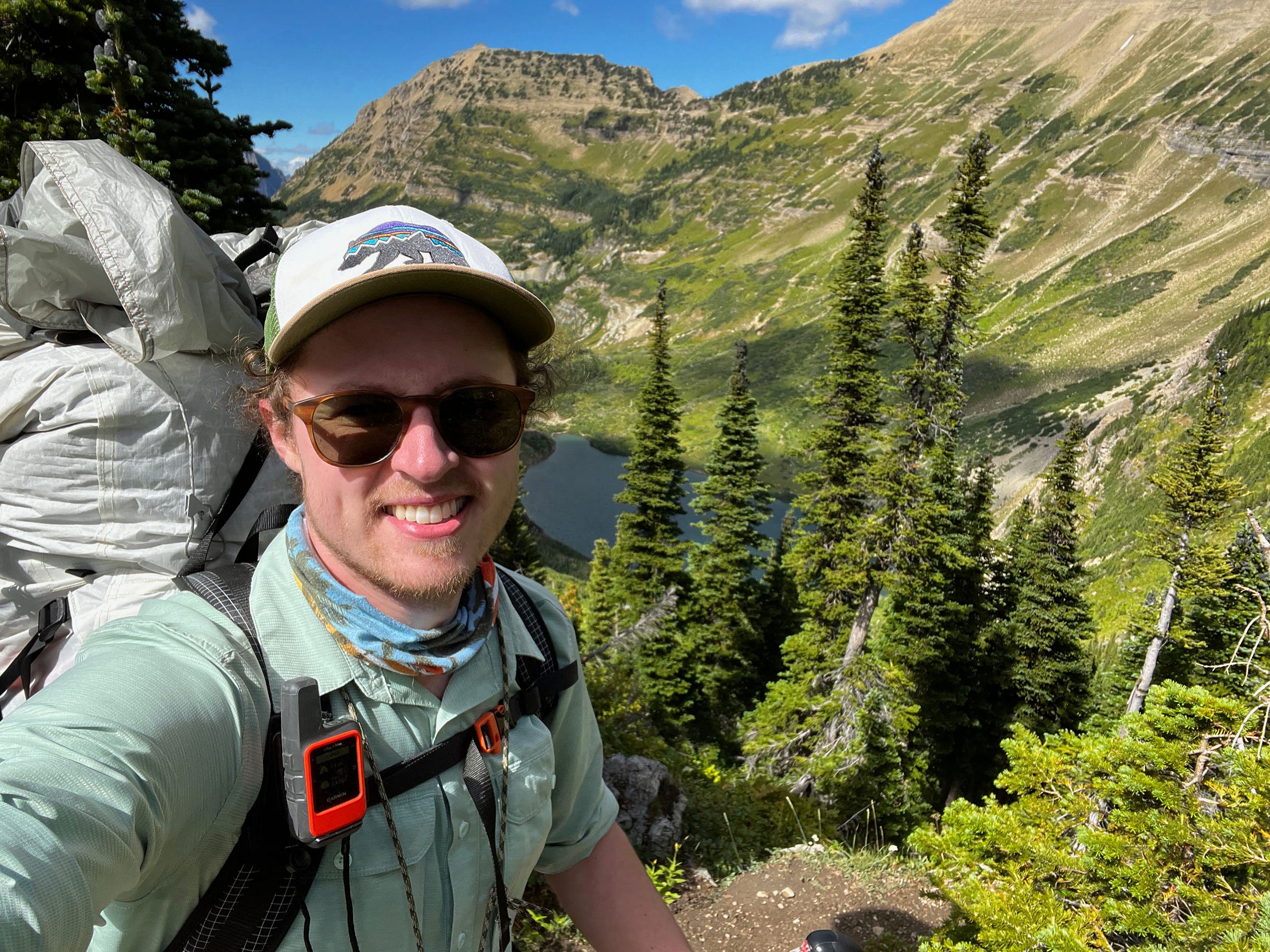Jon Carl – Medium