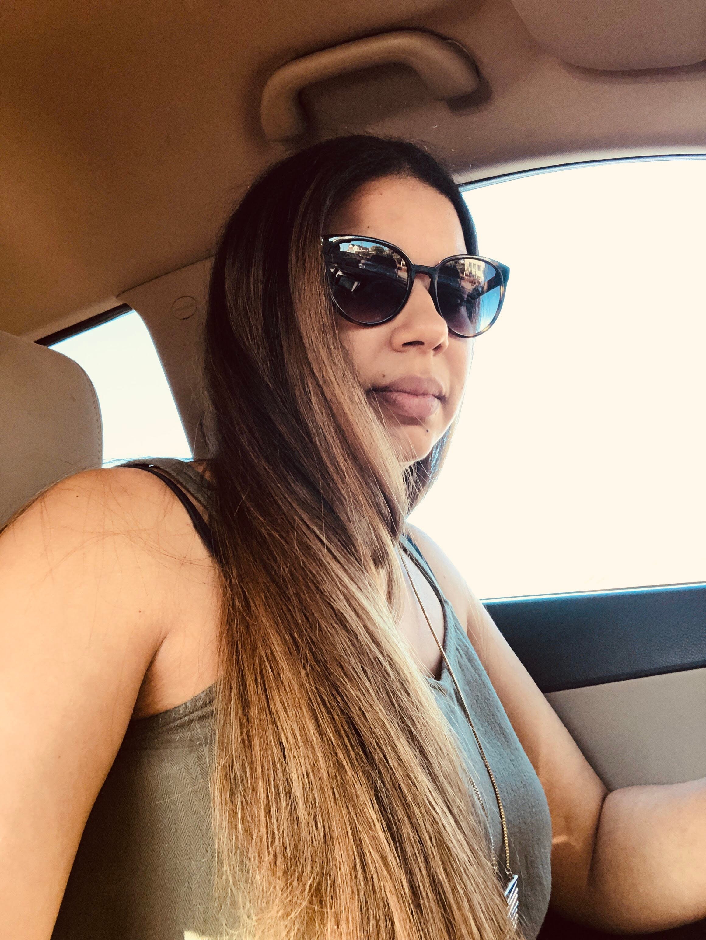 Erin Darby Spencer – Medium