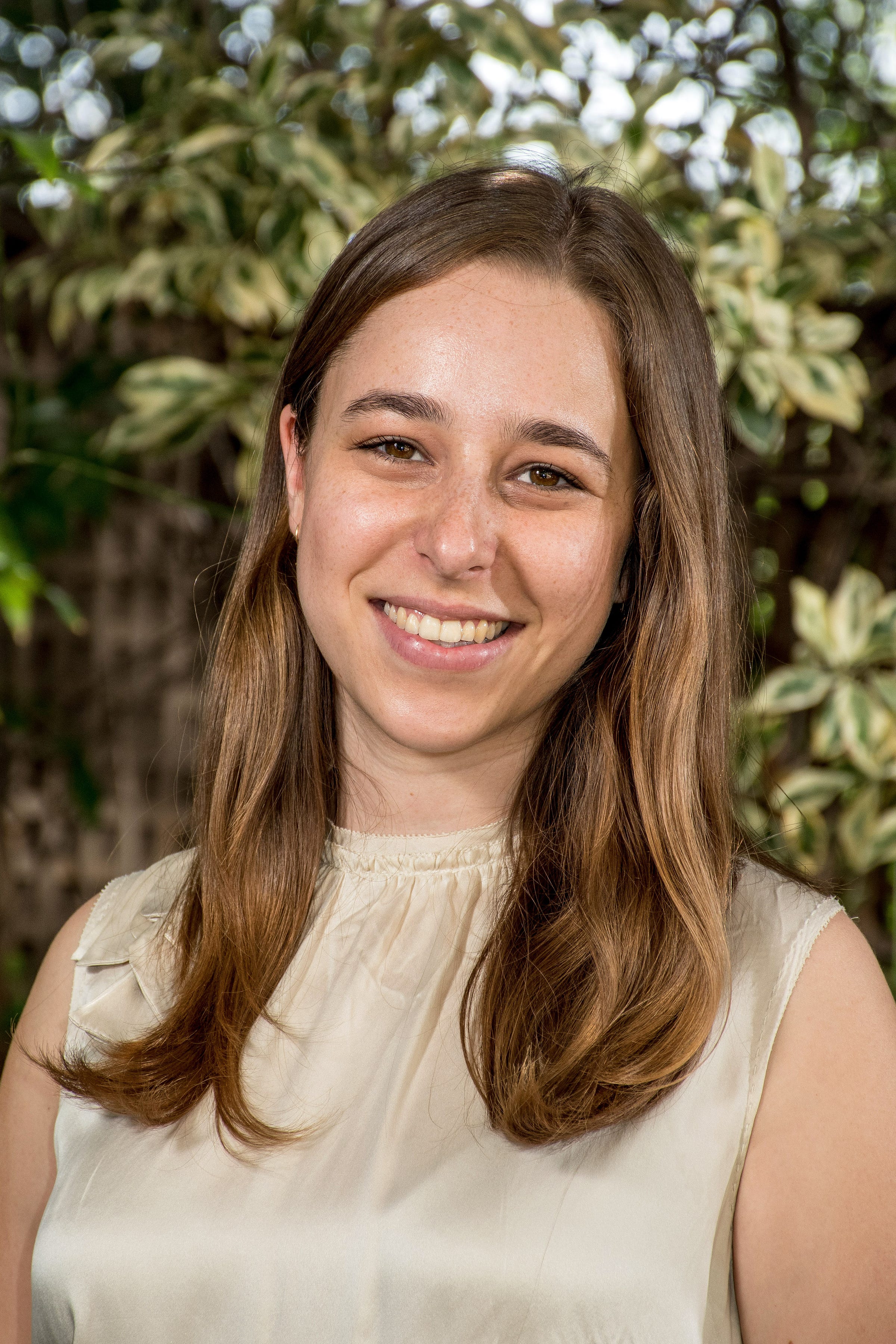 About – Ya'ara Cohen – Medium