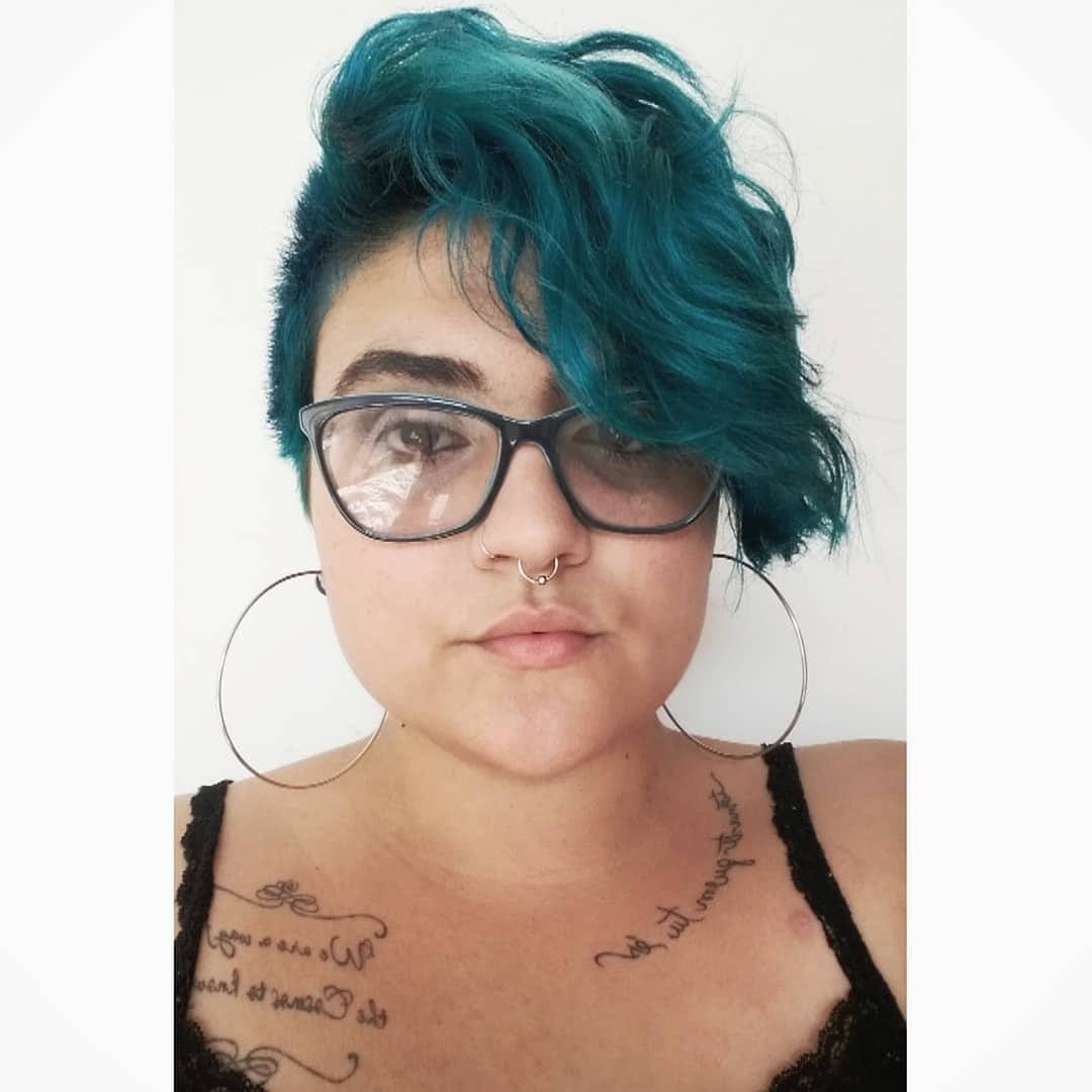 Hadassa Moraes – Medium